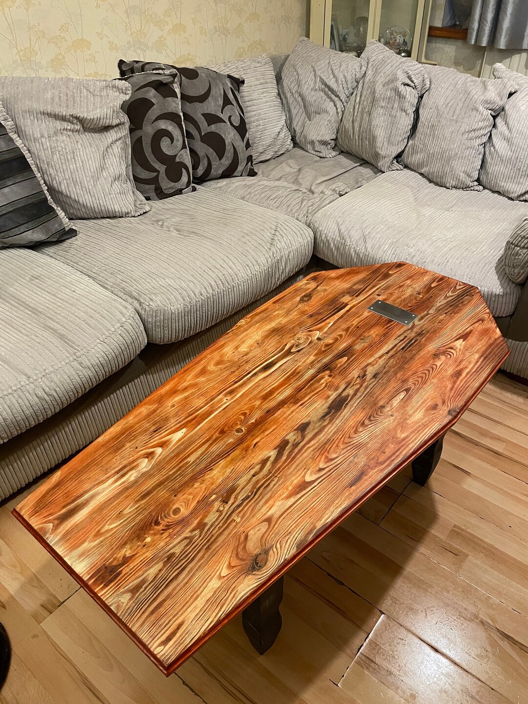 Custom Made Coffee Tables - Etsy