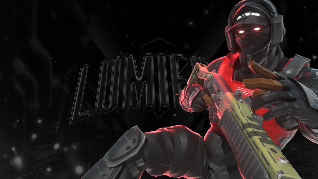 Lumiere Graphics PSD Pack - Etsy