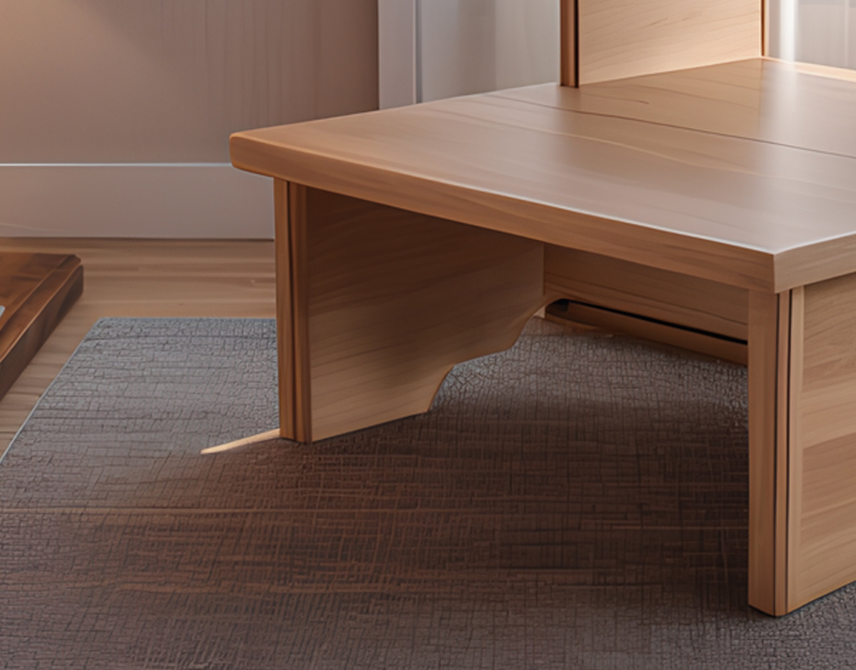 DIY Step Stool Build Plan, Woodworking Plans, Toddler Stool, Montessori ...