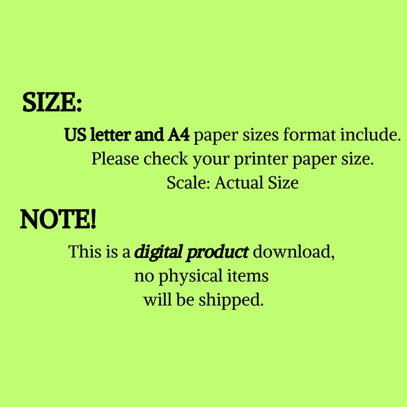 Big and Small Letters Printable Alphabet Letters Workbook Pre School ...