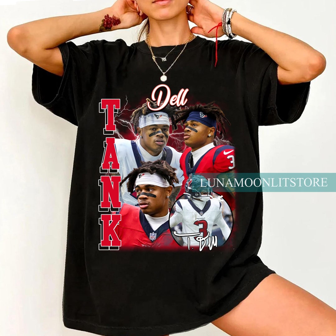 Vintage Tank Dell Shirt, Tank Dell Tshirt, Tank Dell Sweatshirt ...