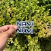 Honda Navi Decal Sticker(pack of 2) - Etsy