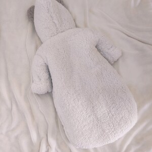 Pram Baby Sleeping Bag, Stroller Baby Sleeping Bag, Baby Blanket Wrap ...