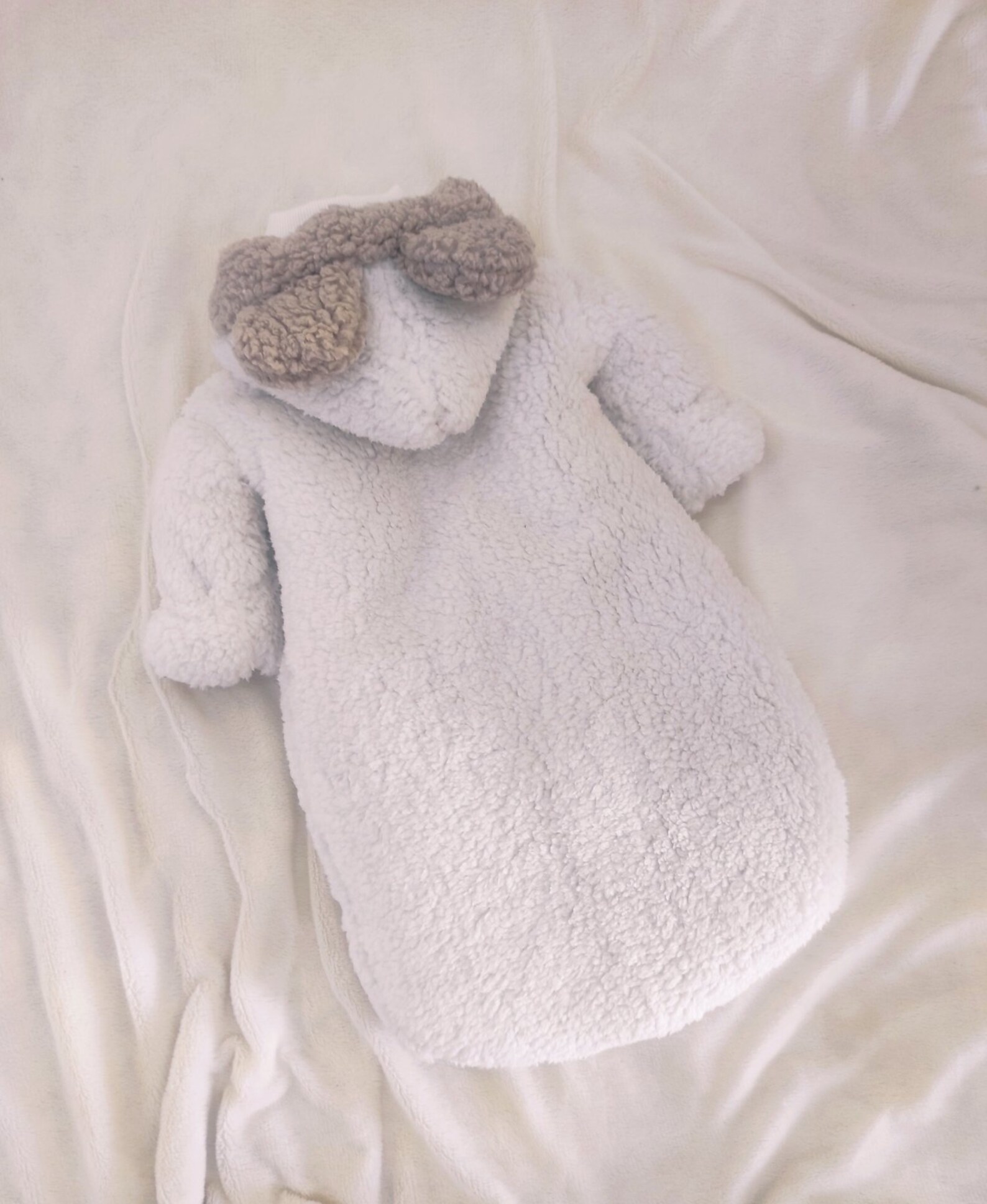 Pram Baby Sleeping Bag, Stroller Baby Sleeping Bag, Baby Blanket Wrap ...