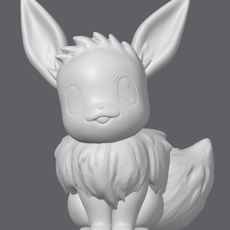Pokemons Stl Files - Etsy