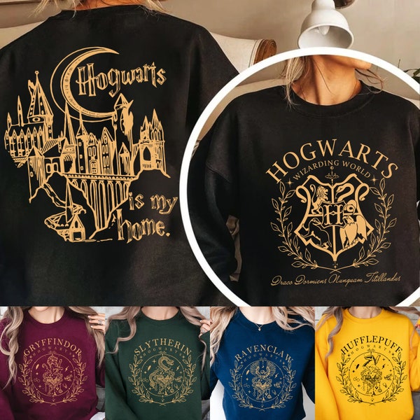 Hufflepuff shirt - Etsy