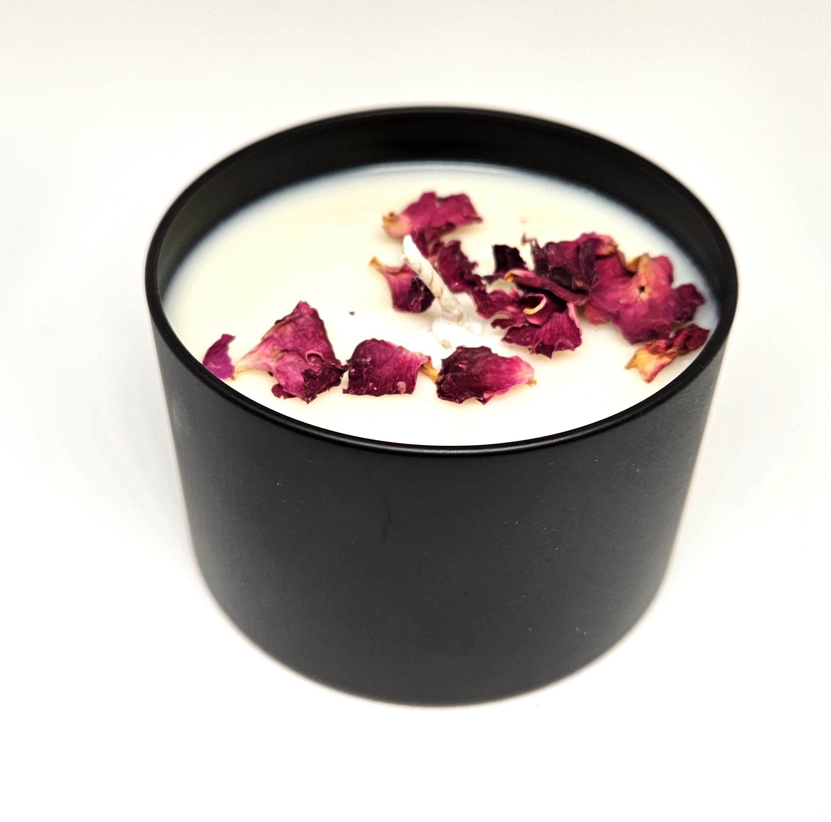 6 Candle Sample Set 3 Oz. Soy Candles - Etsy