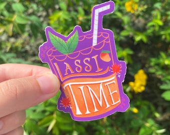 Biryani Sticker - Food Sticker, Desi Gift, Pakistani, Indian Gift for ...