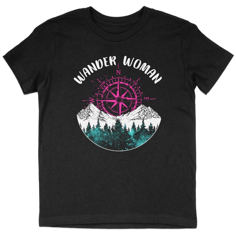 Wanderlust Shirt - Etsy
