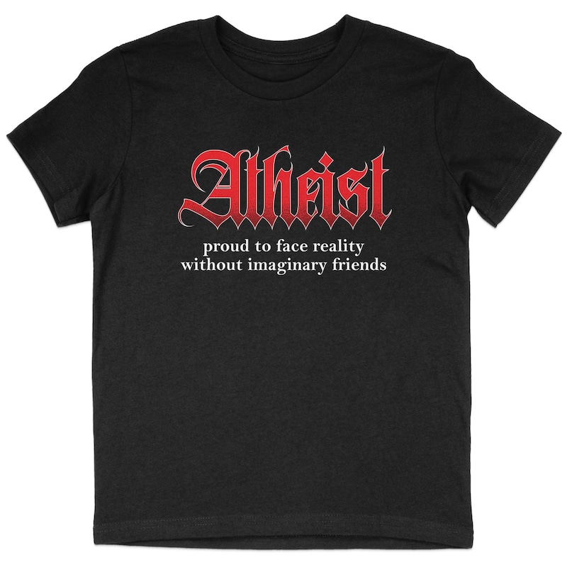 Atheism - Etsy