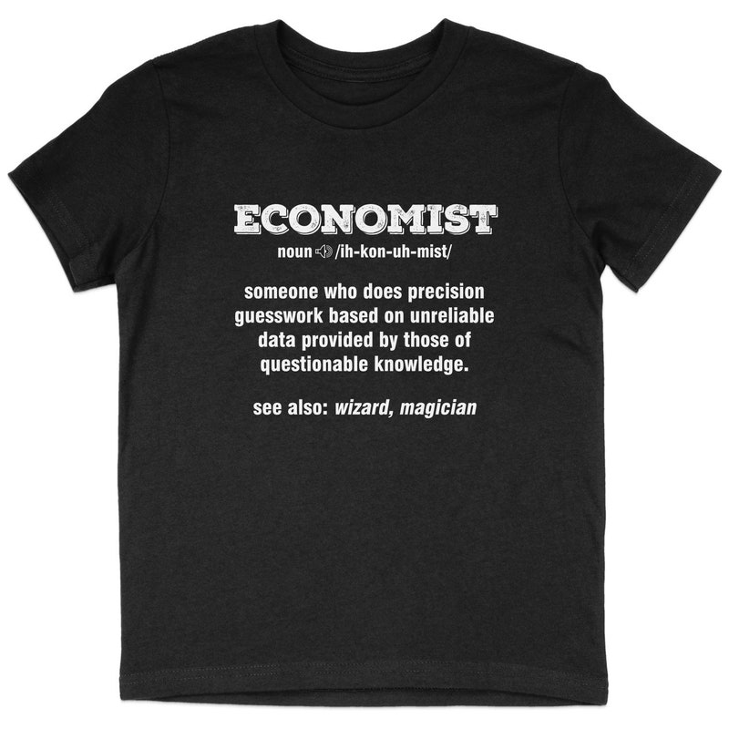 Gift for Economist - 60+ Gift Ideas for 2024