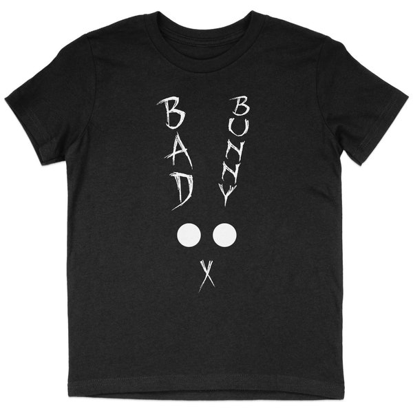 Rabbit Graphic - Etsy