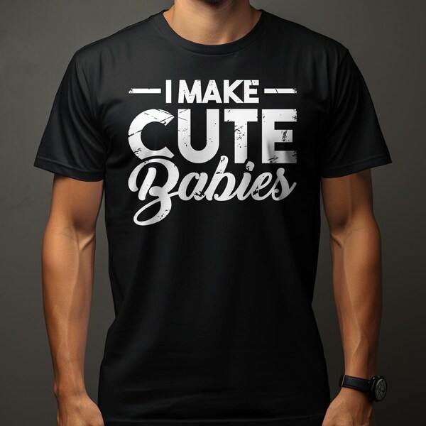 Cute Baby Shirt - Etsy