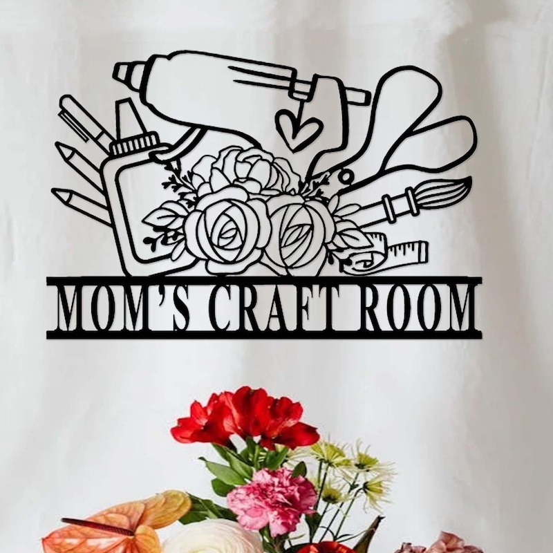 Mums Craft Room - Etsy UK