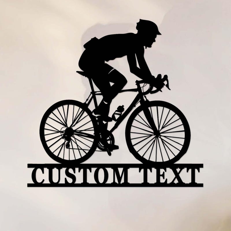 Mountain Bike Welcome - Etsy