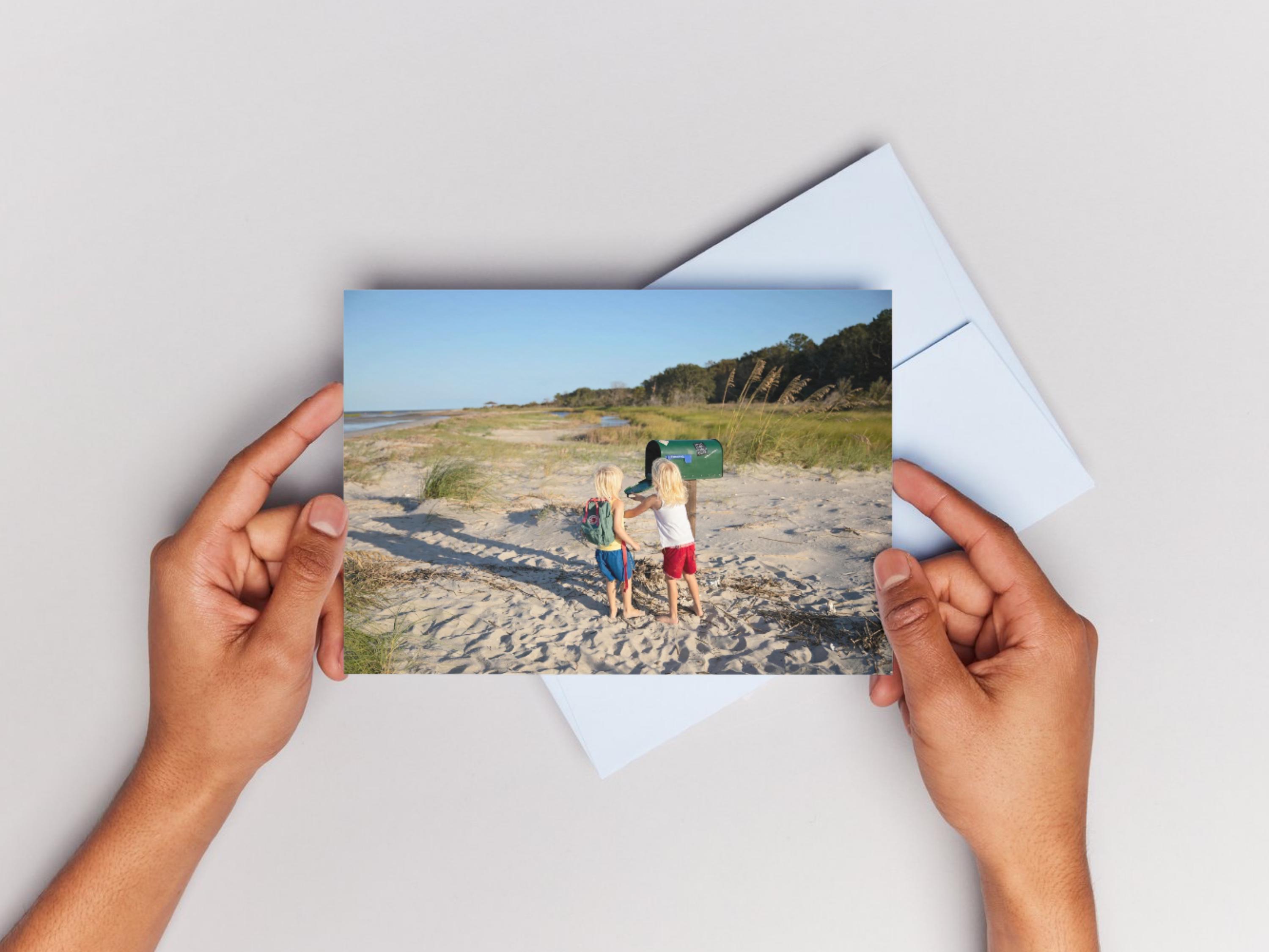 World Postcard Day Bundle 12 Unique Cards for 9.99 - Etsy