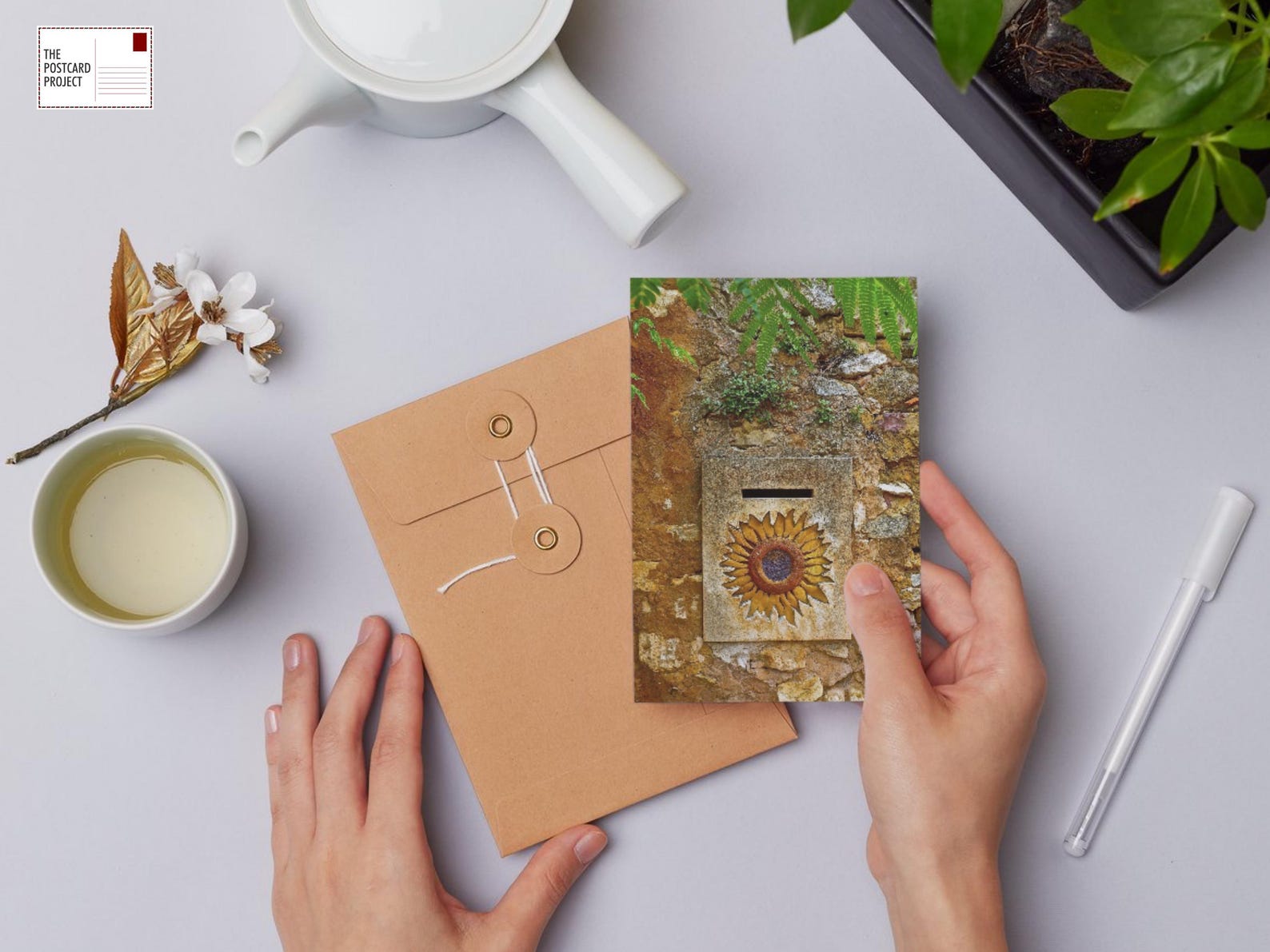 World Postcard Day Bundle 12 Unique Cards for 9.99 - Etsy