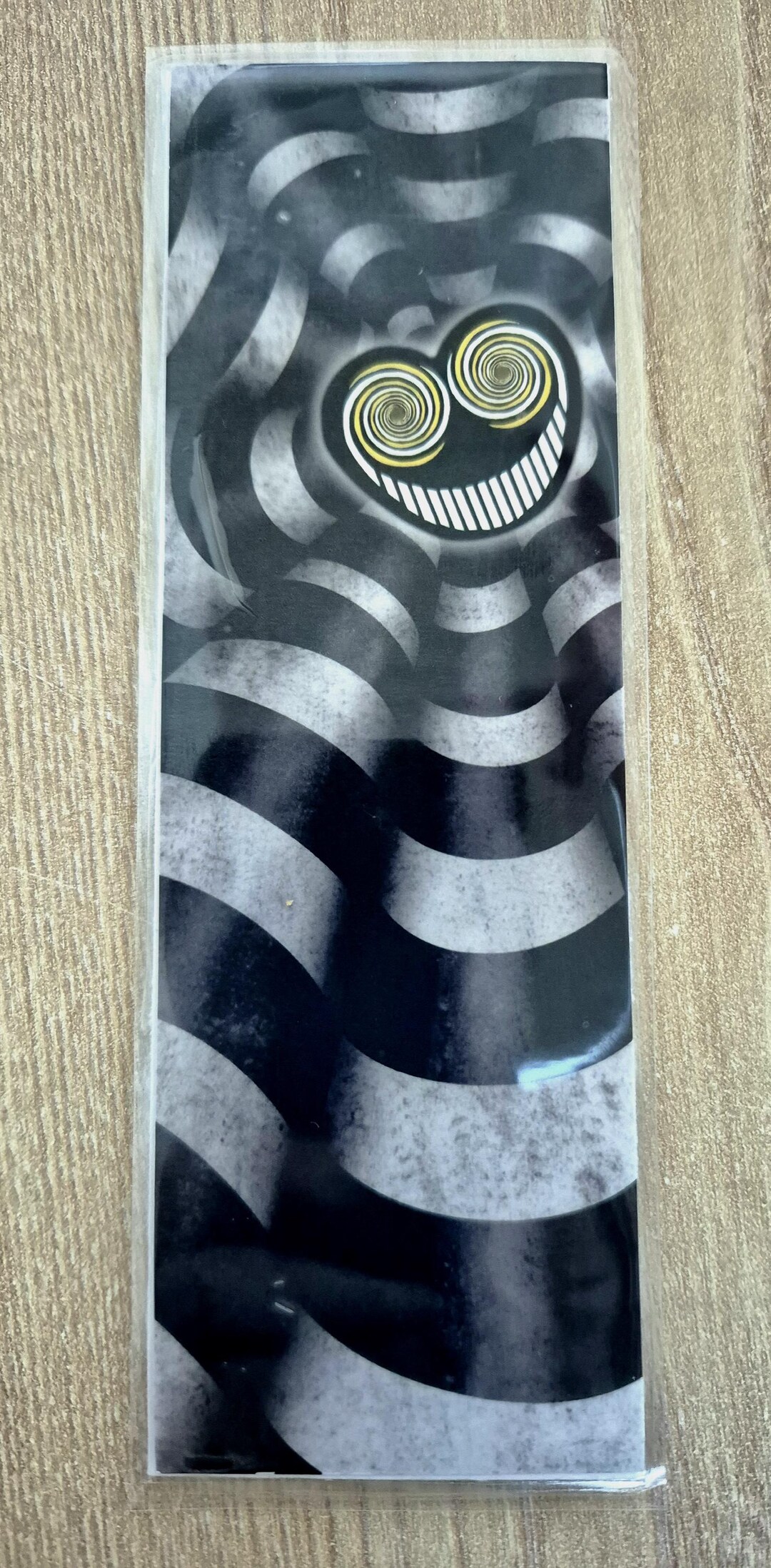 Alton Towers Merlin Digitally Hand Drawn the Smiller Illusion Roller ...