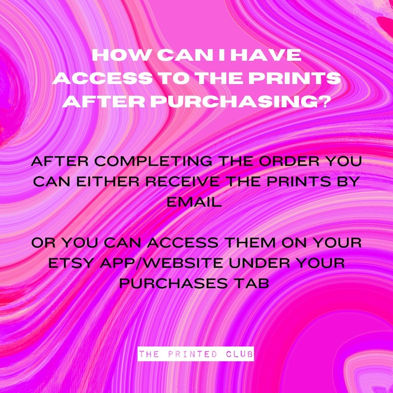 Positive Aura Poster Pink and Mint Gradient Poster Affirmation Wall Art ...