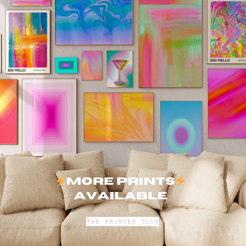 Disco Ball Decor This Kitchen is for Dancing Print Disco Ball Art ...