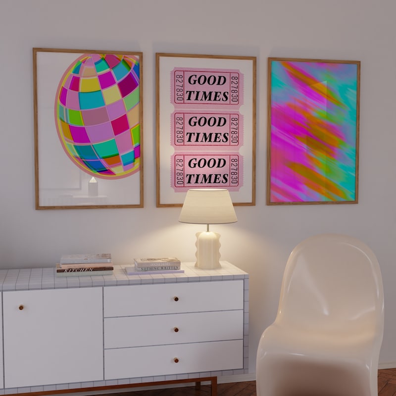 theprintedclub - Etsy