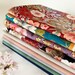 Smartphone Shoulder Pouch, Japanese Canvas Accessories, Customizable - Etsy