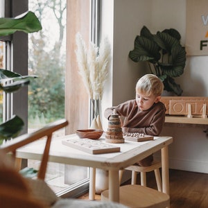 Pre-writing Tracing Boards - Set of 2 - Etsy