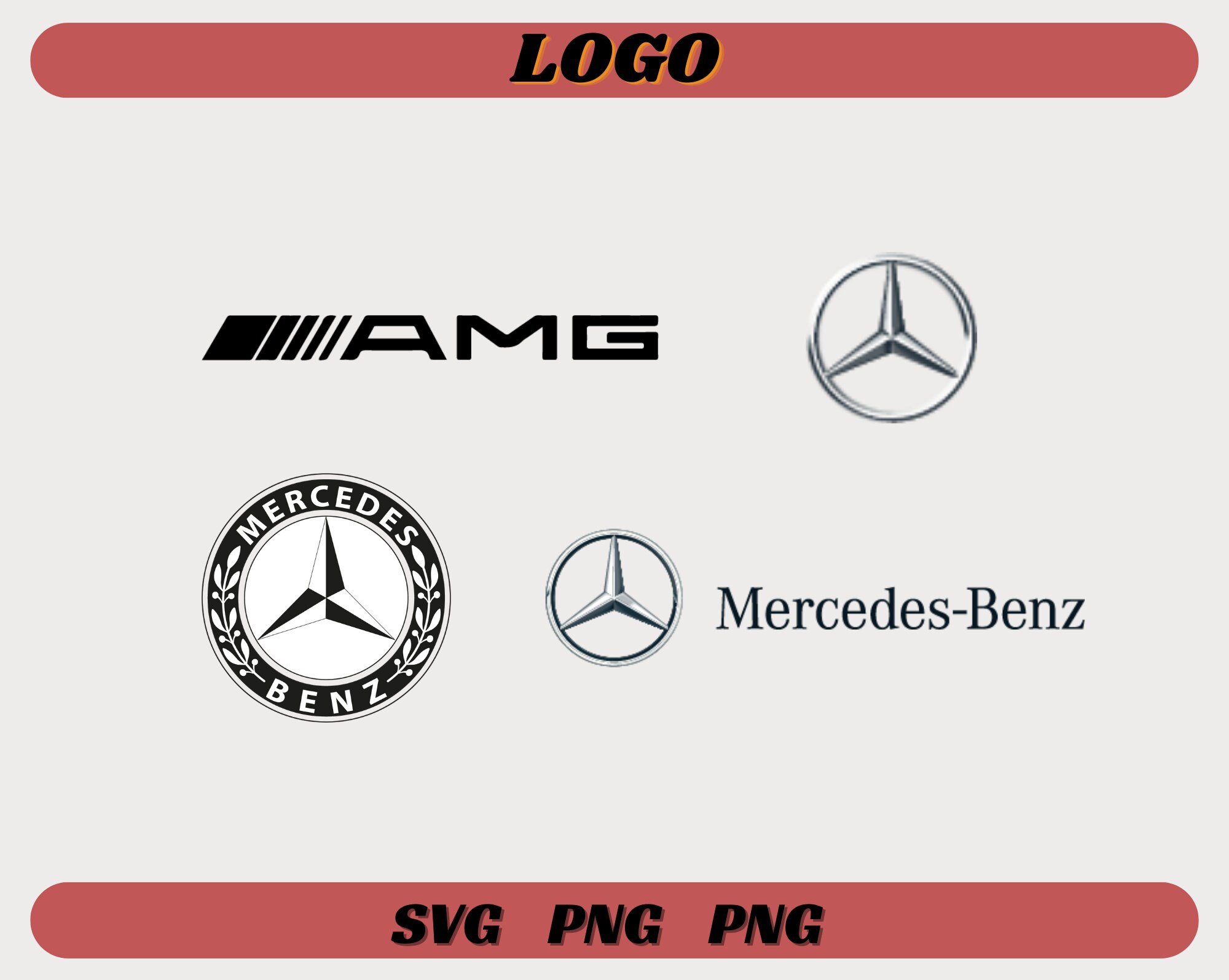 Car Vector Svg,png Bundle Layered SVG, Cricut, Cut Files, Layered ...
