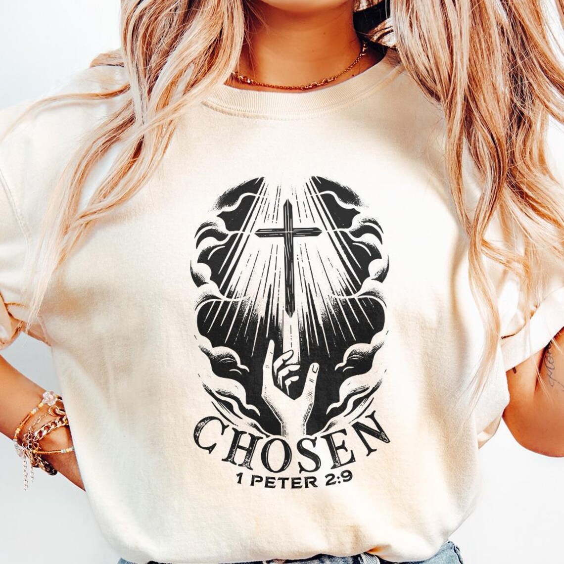 Chosen PNG, Christian Png, Religious Png, Faith Png, God Png, Cross Png ...