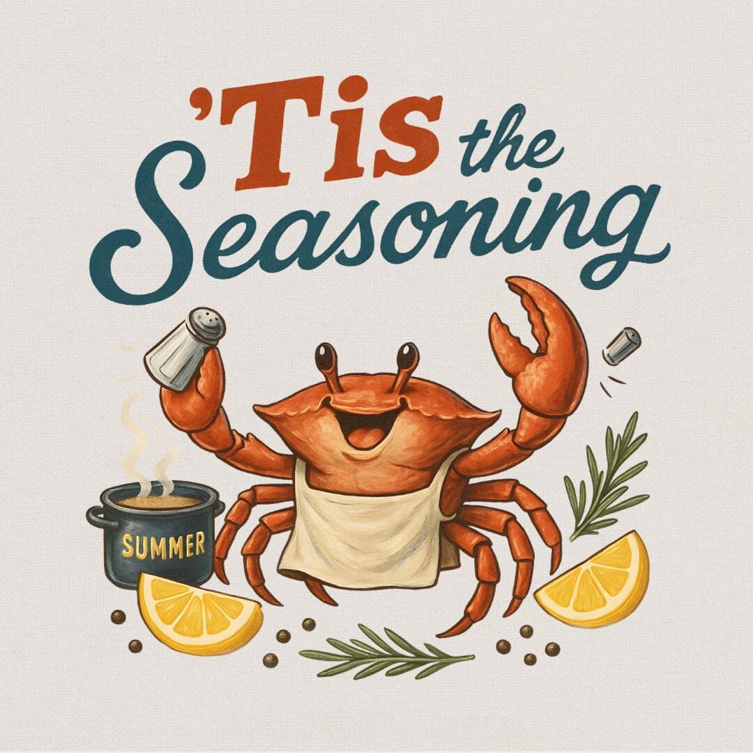 Crawfish Boil PNG, Crawfish Season Coquette, Funny Summer Crawfish ...