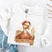 Funny Goose PNG, Sassy Goose Clipart, Middle Finger Sublimation, Adult ...