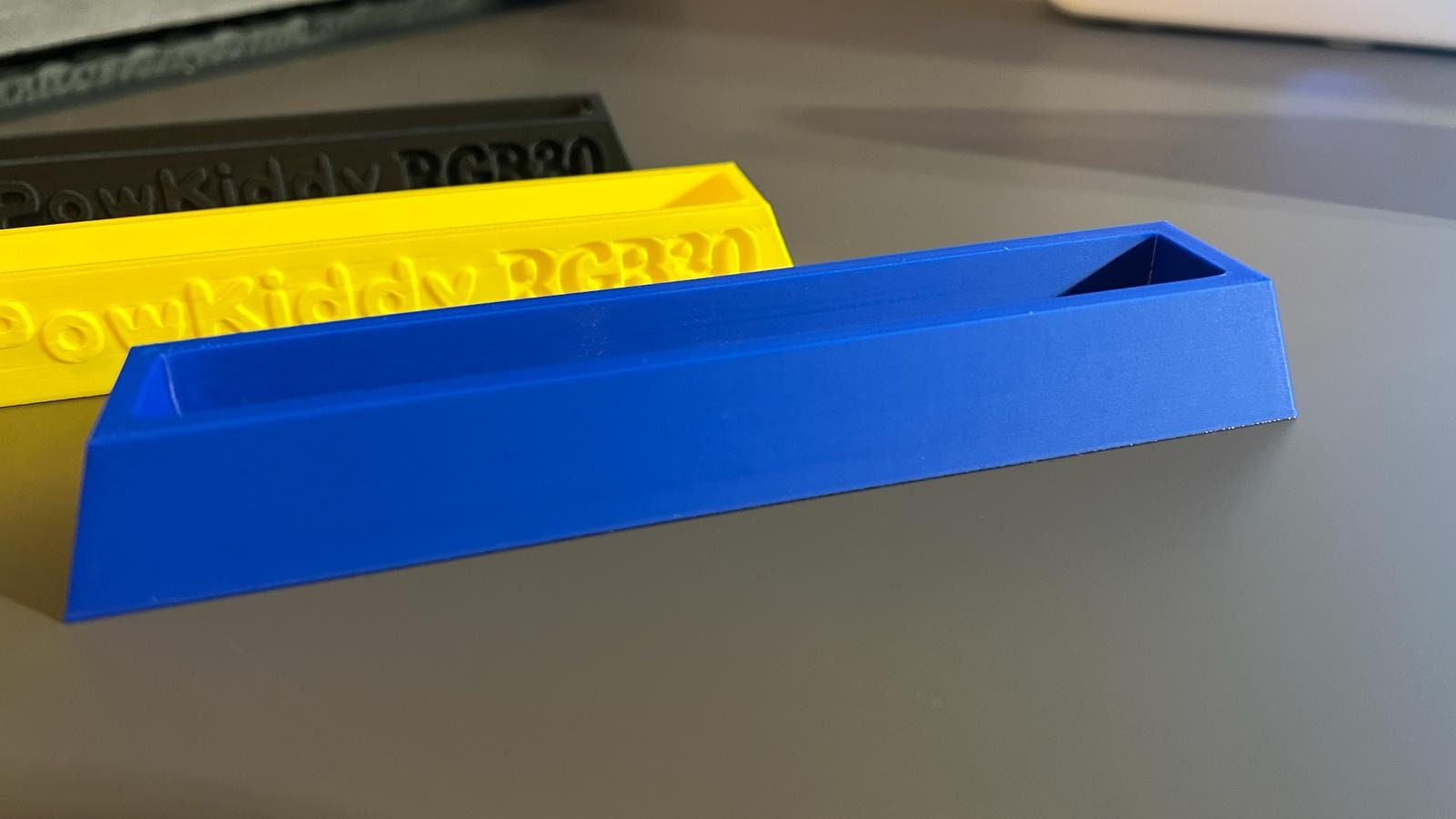 Powkiddy RGB30 Display Stand - 3D Printed - Choice of Colours - Etsy