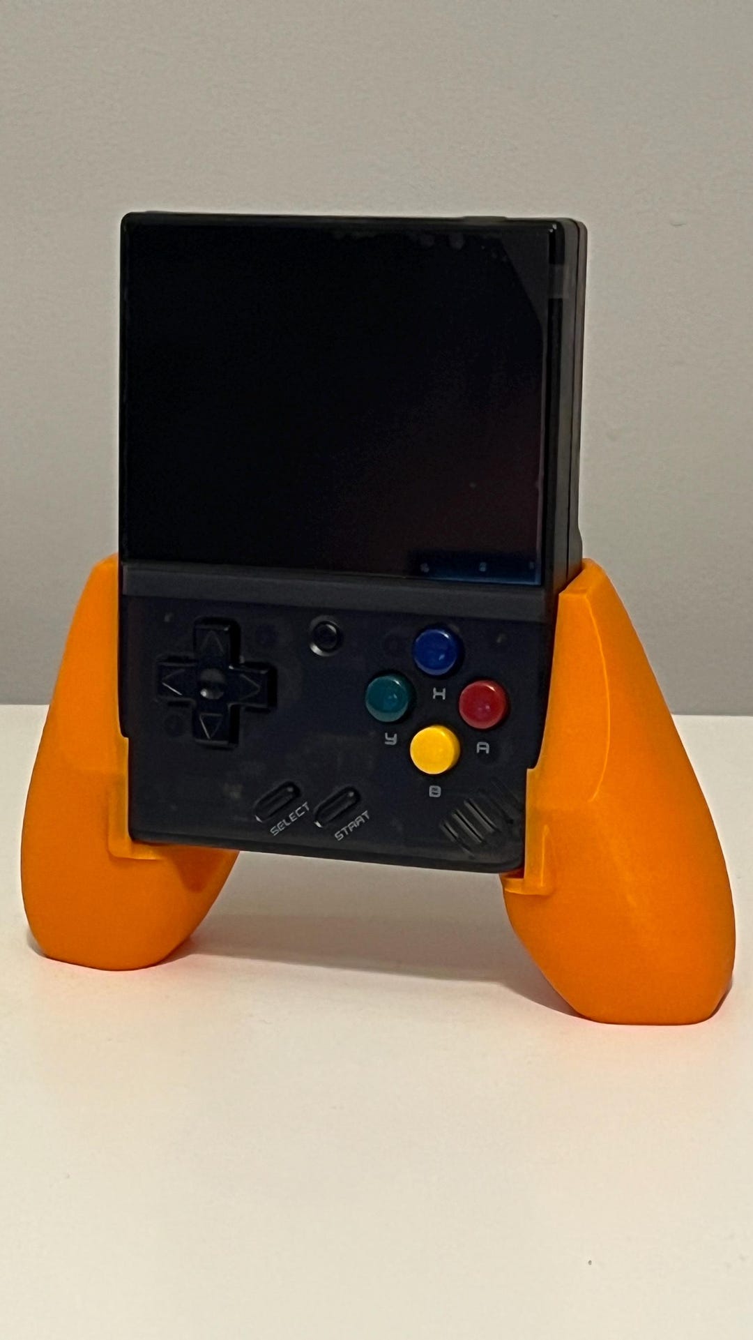 Miyoo Mini Plus 3D Printed Comfort Grip - Choice of Colours - Etsy