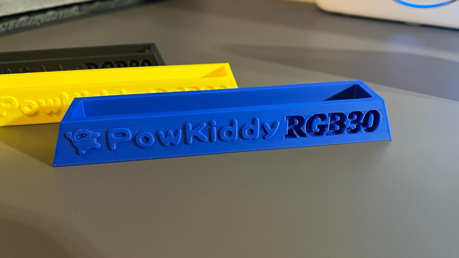 Powkiddy RGB30 Display Stand - 3D Printed - Choice of Colours - Etsy