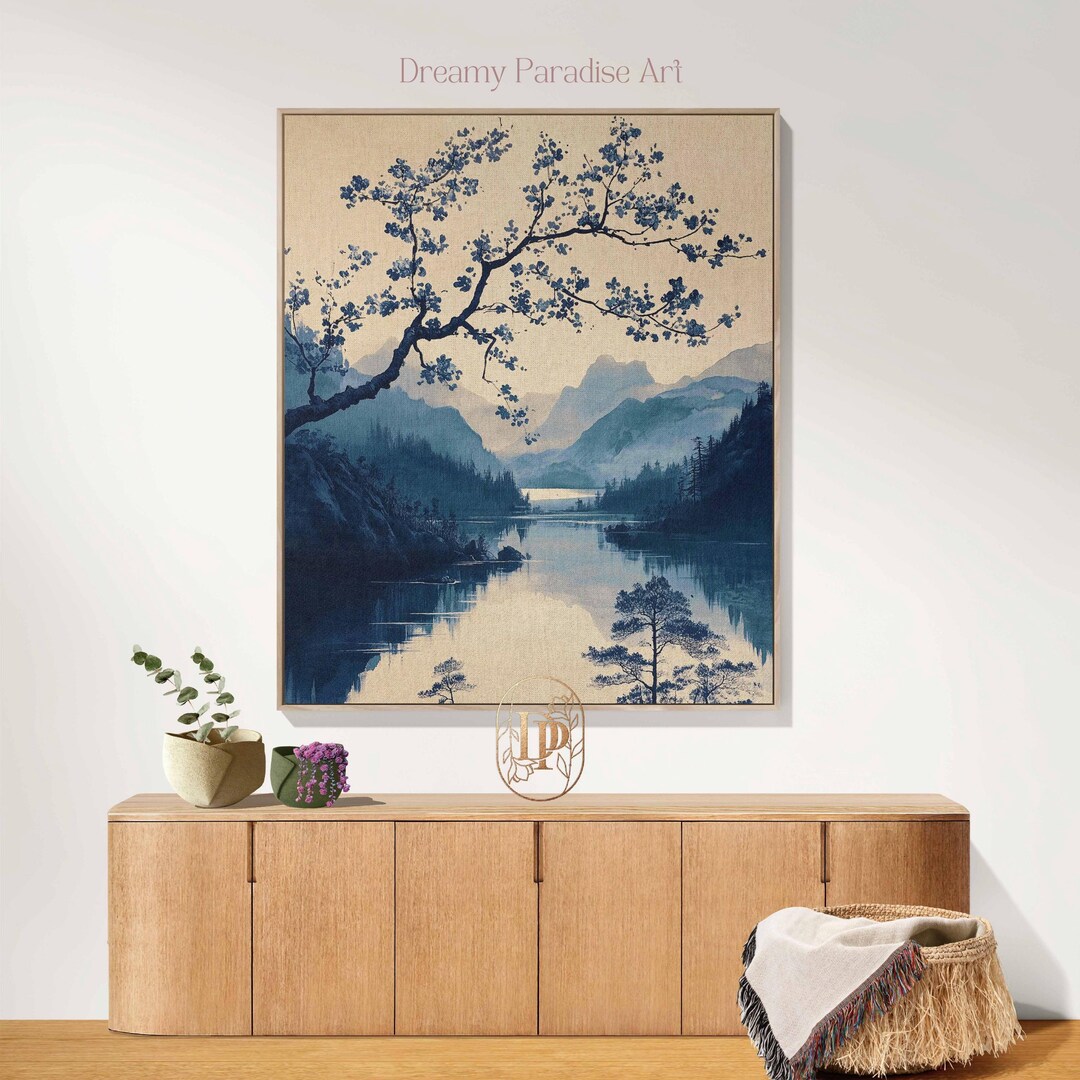 Medieval French Toile Tapestry Woven Blanket Forest Tapestry One Piece ...