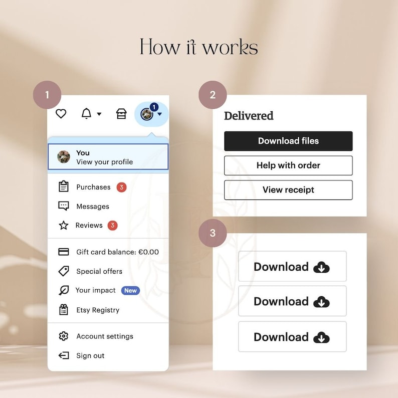 Aesthetic Sage Green Frog Japandi Wall Art Instant Download Print Art ...