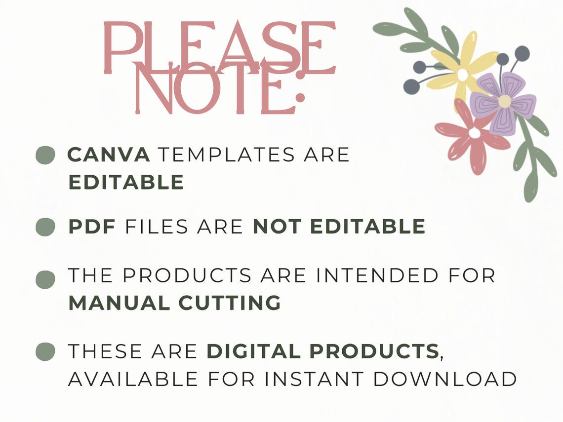 Printable Snap and Tag Stickers Fussy Cut Labels for Small Business ...