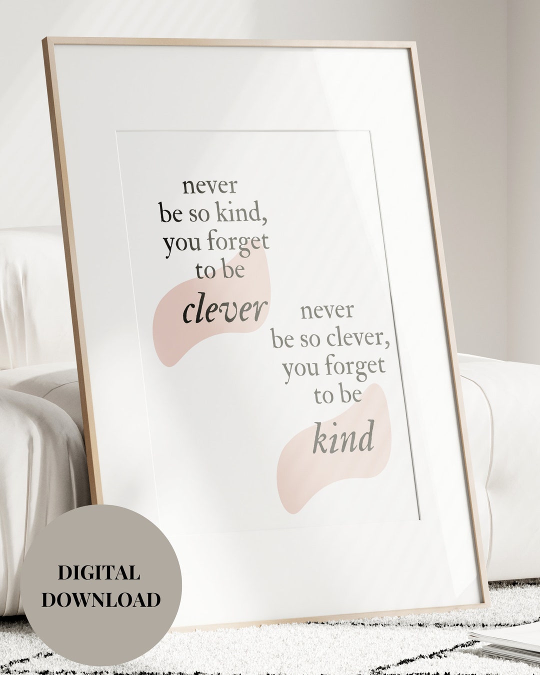Marjorie Lyric Digital Print Wall Art, Digital Wall Art, Digital Print ...