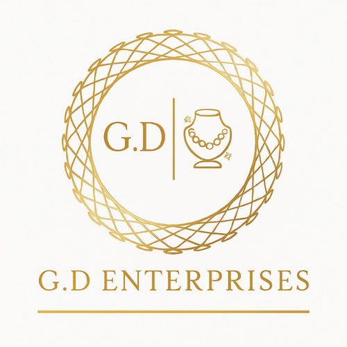 GDENTERPRISESIN - Etsy