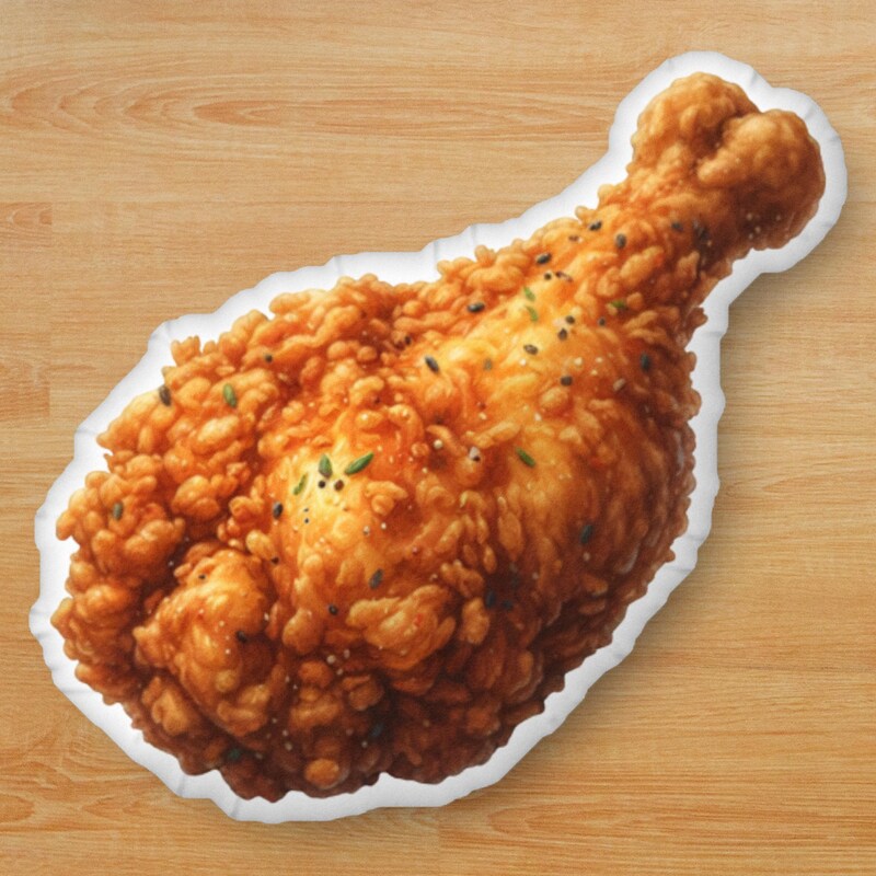 Chicken Throw Pillow - Etsy