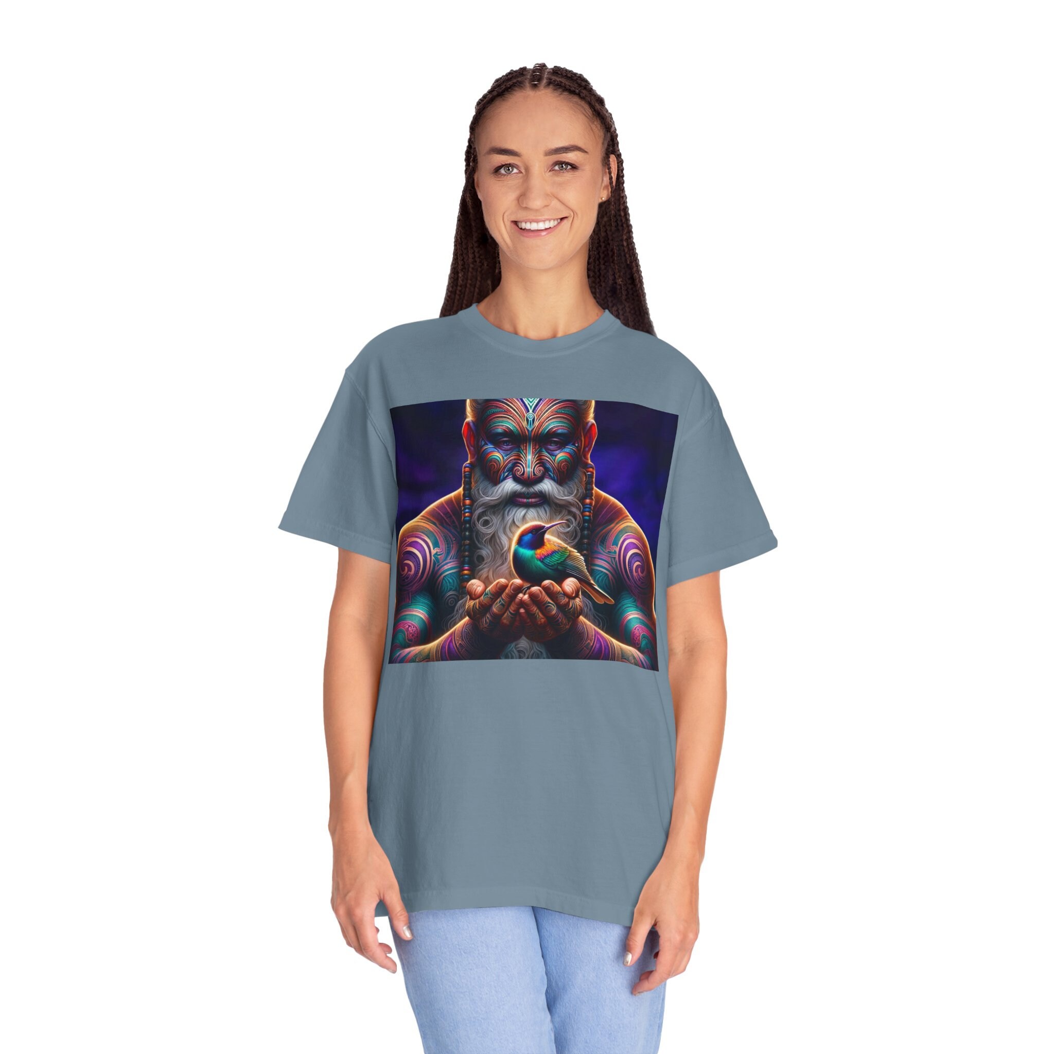 Maori Gods Tane - Etsy