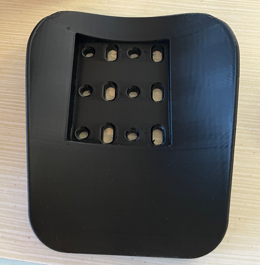 ZIPP Elbow Pad Frame - Etsy