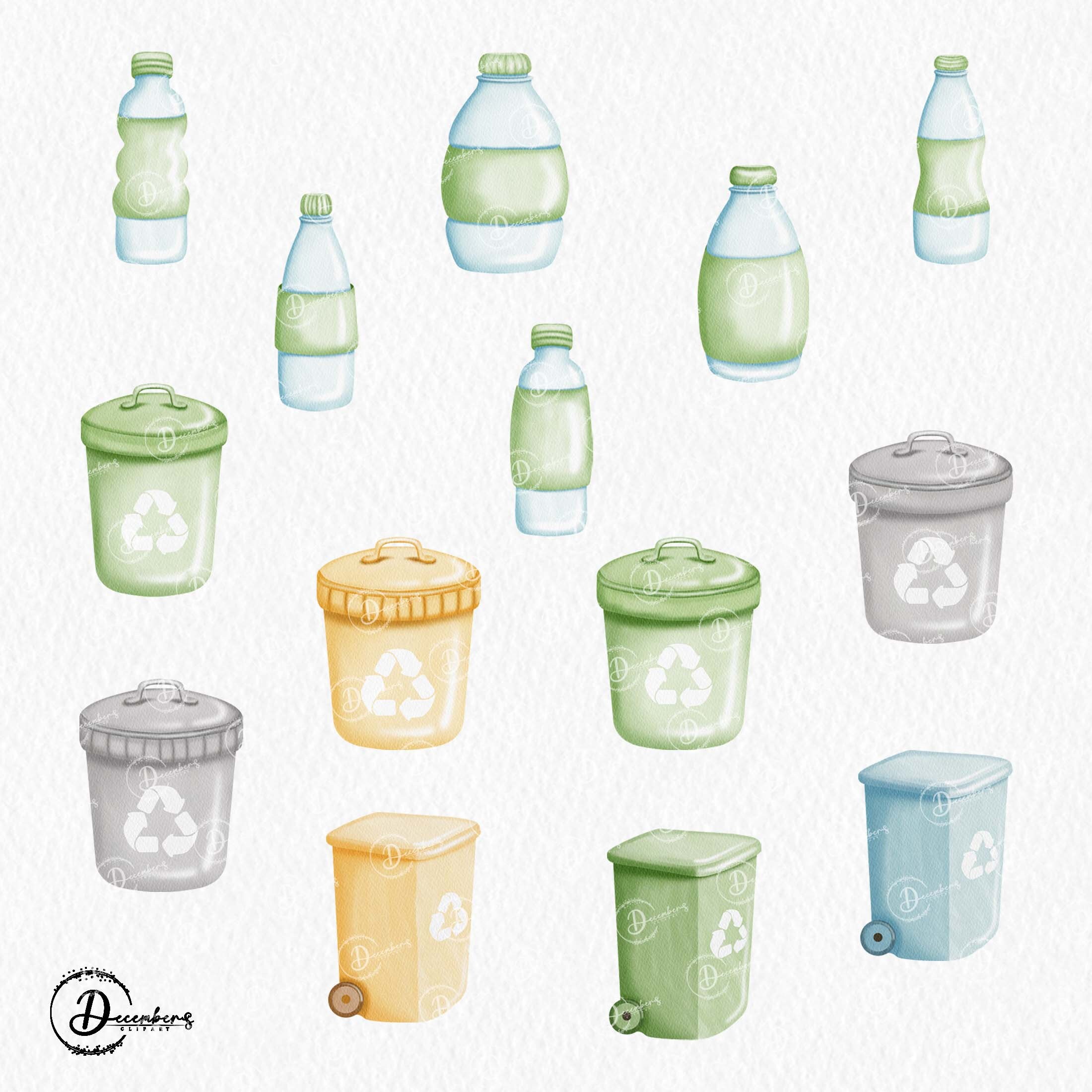 Earth Day, Watercolor Earth Day, Earth Day Clipart, Environment Clipart ...