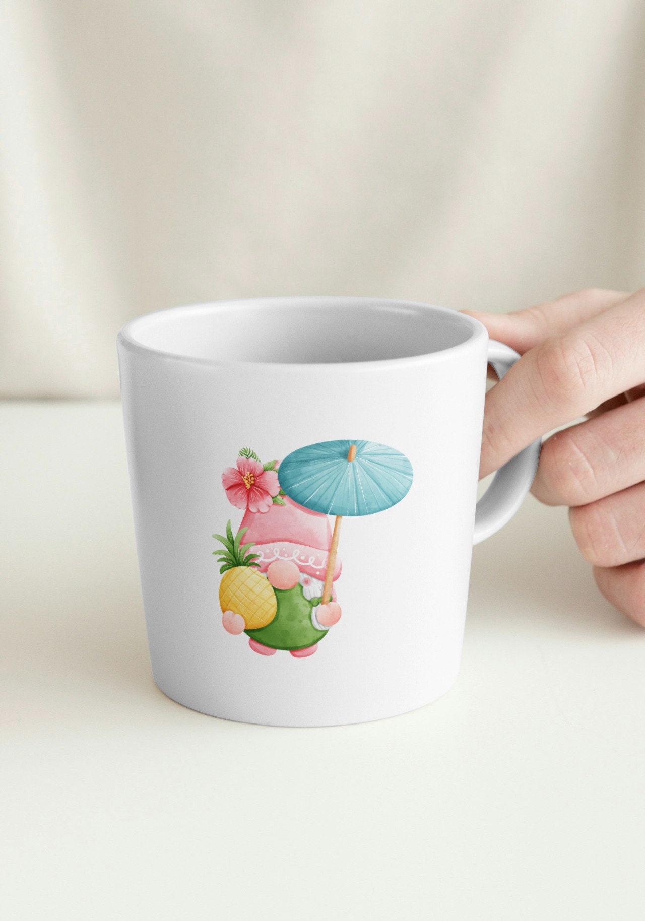 Beach Gnomes Svg Gnome / Summer Gnome Svg Bundle / Summer Gnome Bundle ...