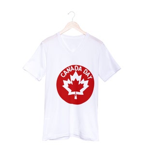 Svg Canada Day / Canadian Decal Svg / Circle Maple Leap / Canadian Flag ...