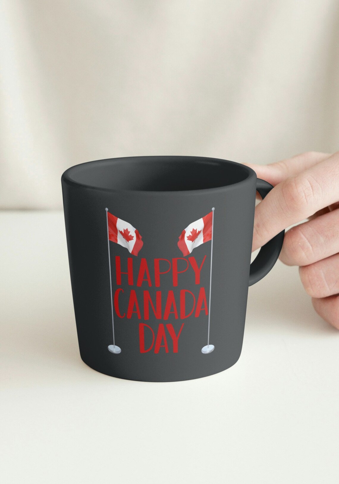 Svg Canada Day / Canadian Decal Svg / Circle Maple Leap / Canadian Flag ...