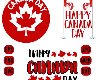 Canadian Maple Leaf Intricate SVG - Etsy Canada