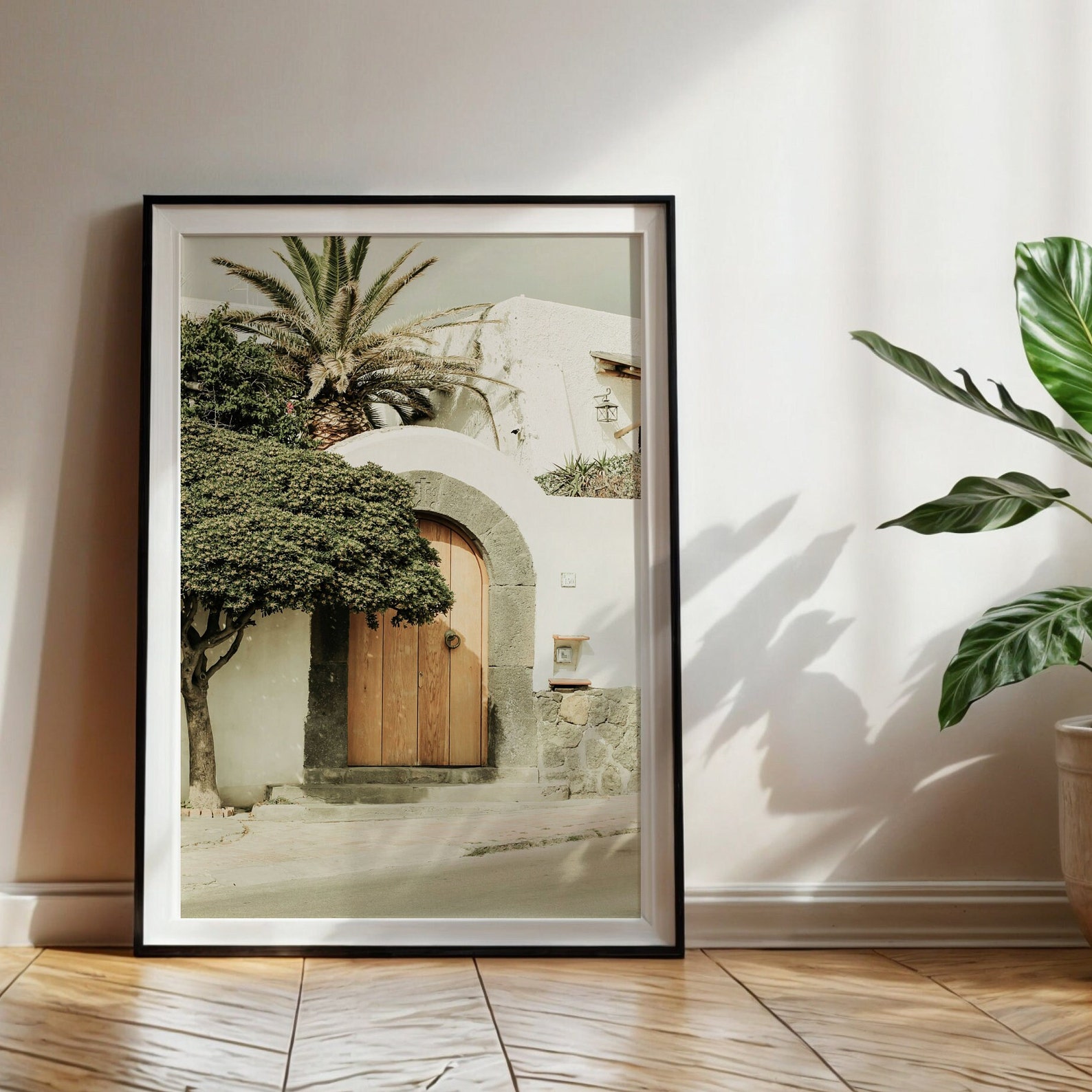 6 SET Italy Wall Hanging, Italian Vibe Wall Art, Travel Poster, Italian ...