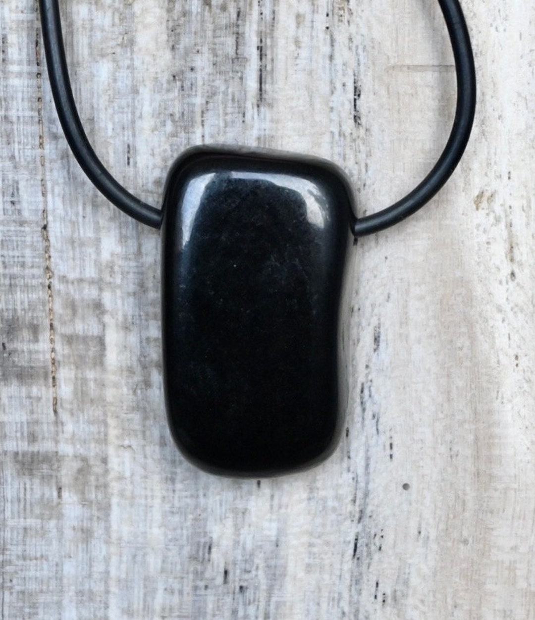 Beautiful, Genuine Black JADE Pendant 9.3 G - Etsy