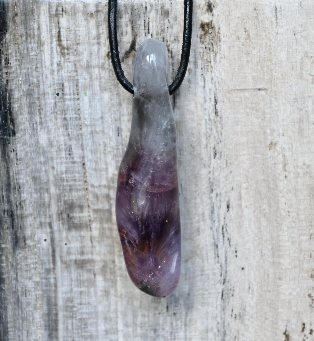 Very Nice AURALITE 23 Pendant - Etsy
